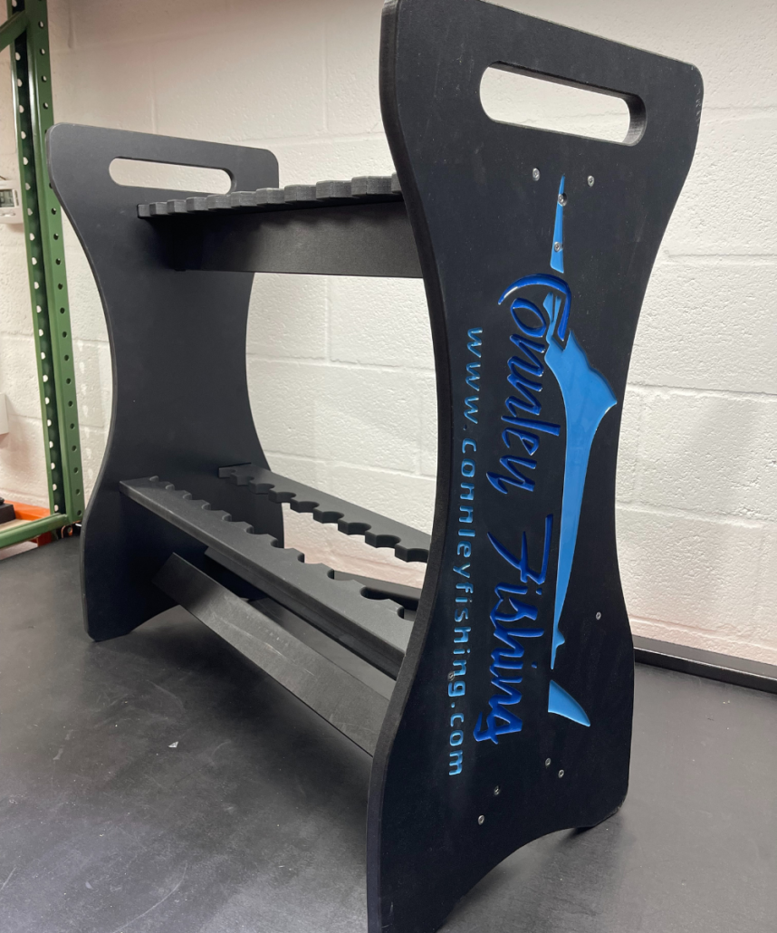 Connley Fishing Rod Racks – Connley Fishing