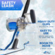 Rod & Reel Safety Leashes – Connley Fishing