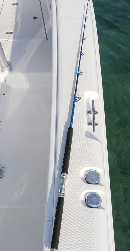 Platinum 700XL Conventional 15-30 7' - Connley Fishing