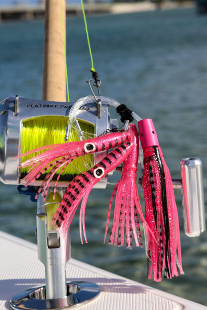 Daisy Chains – Connley Fishing