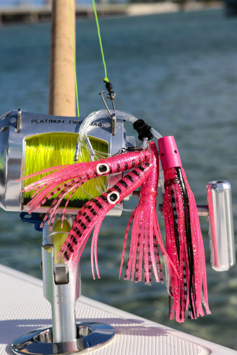 Daisy Chains – Connley Fishing