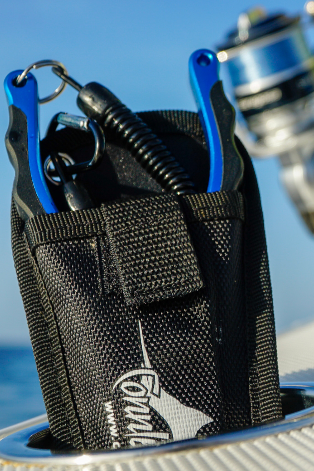 Connley Fishing – Building Custom Rods Since 1989