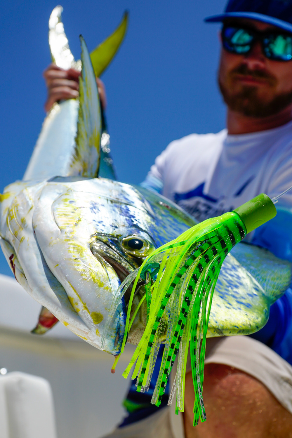 Connley Fishing – Building Custom Rods Since 1989