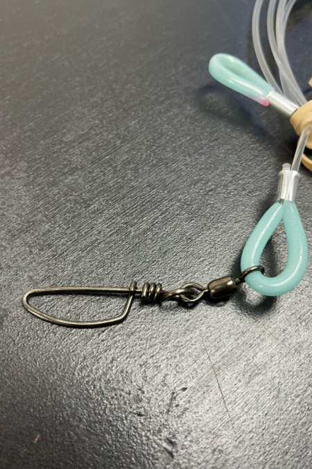 5 Hook Queen Snapper Deep Drop Rig – Connley Fishing