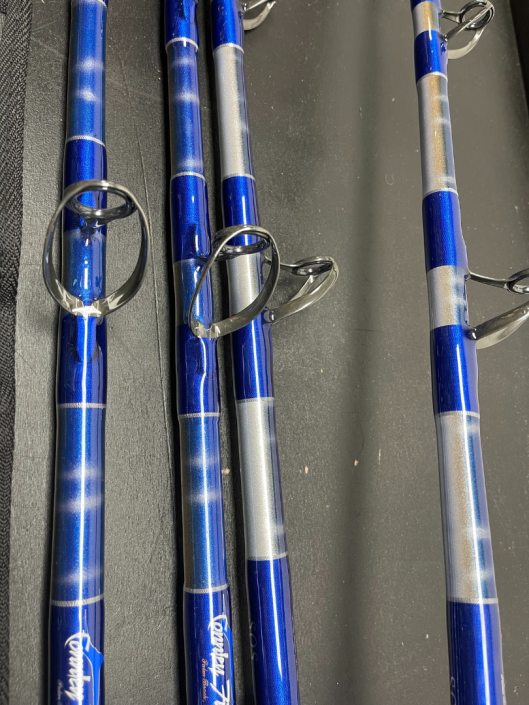 Wahoo Pack – Connley Fishing