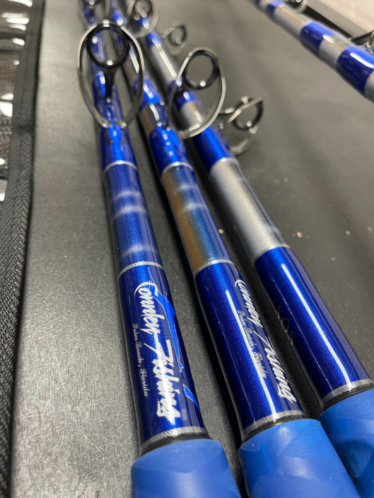 Wahoo Pack – Connley Fishing