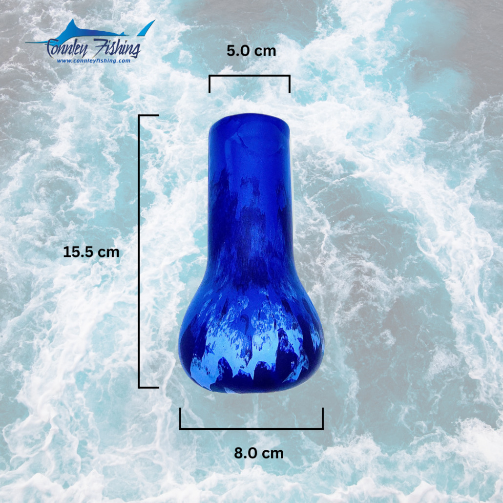 Rod Cushion – Connley Fishing