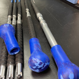 Rod & Reel Safety Leashes – Connley Fishing