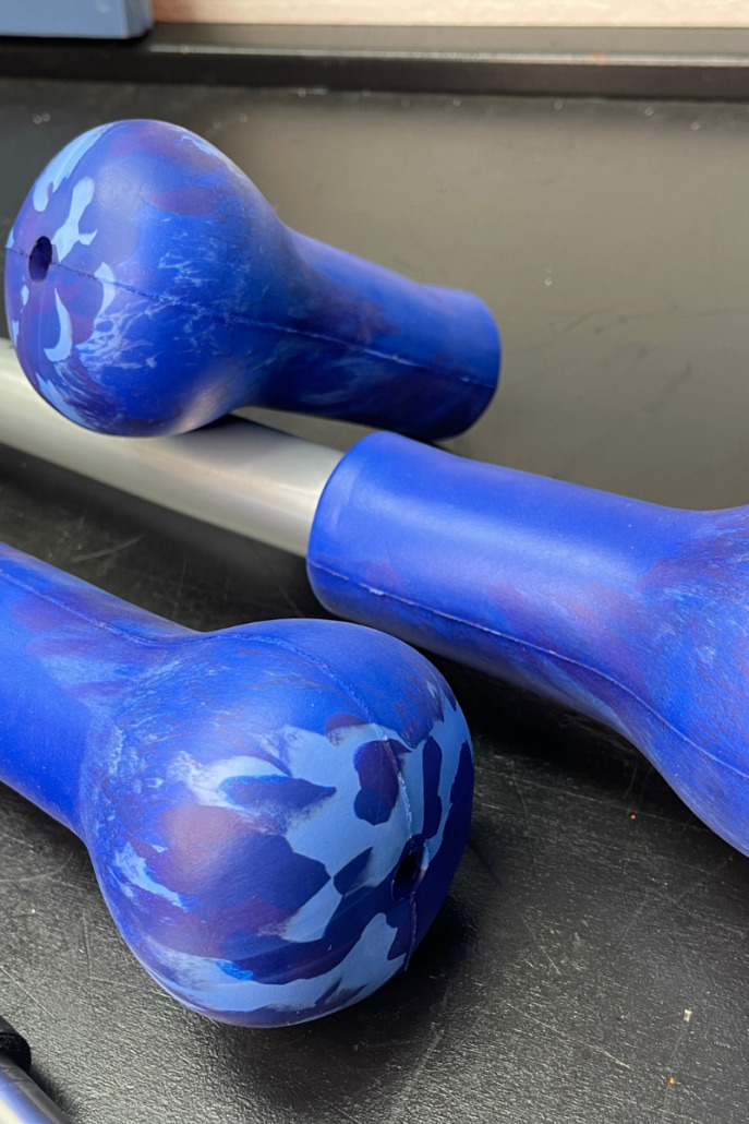 Rod Cushion – Connley Fishing