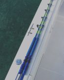 Pier Rat 10' 30-60# - Connley Fishing